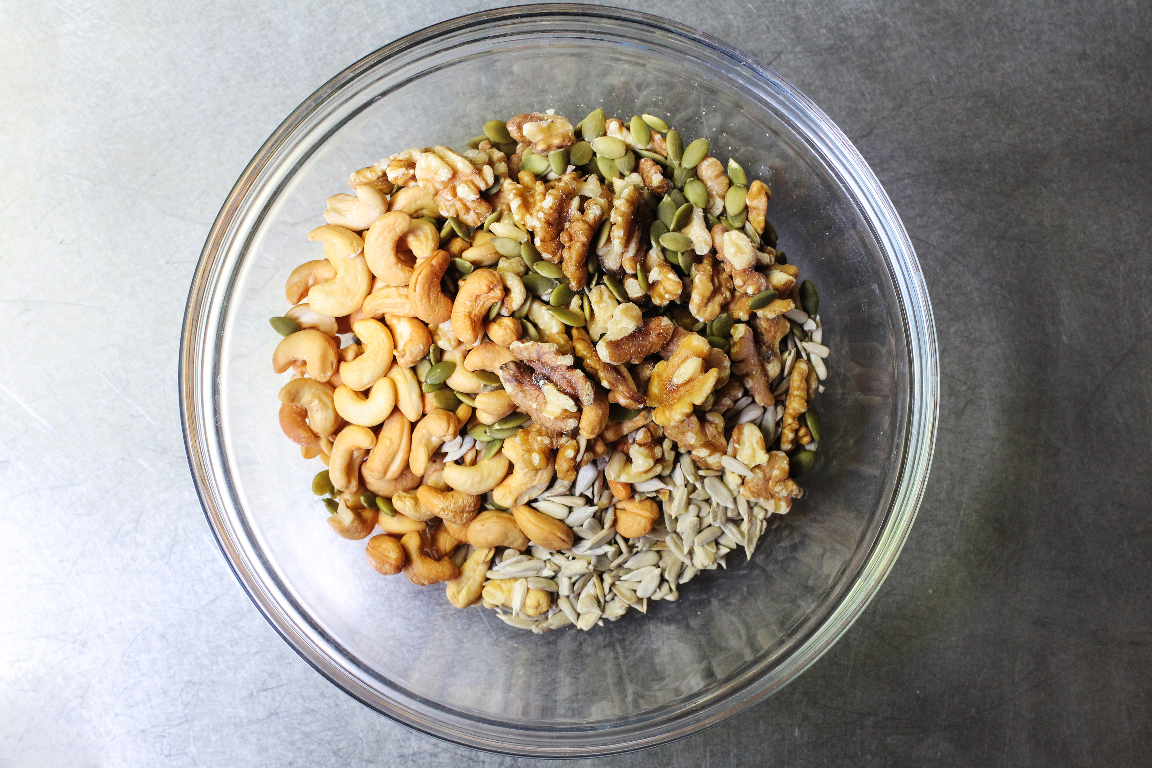 Tamarind Trail Mix