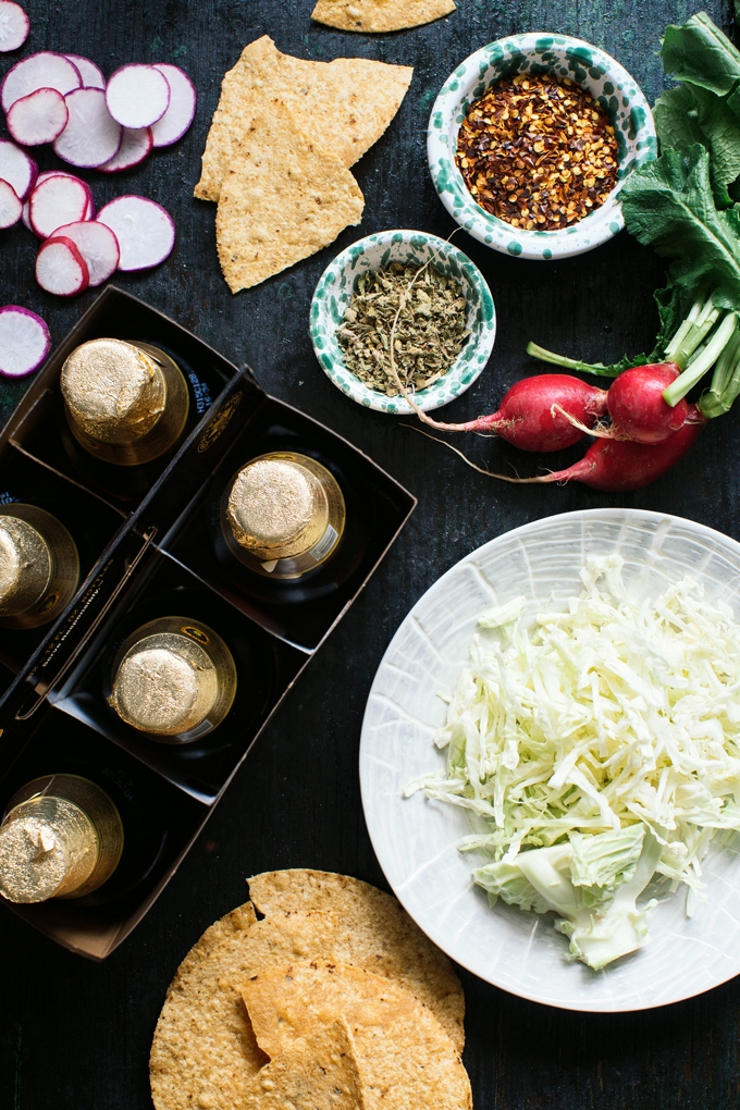 Pork and Hominy Stew Recipe - Kitchen Konfidence