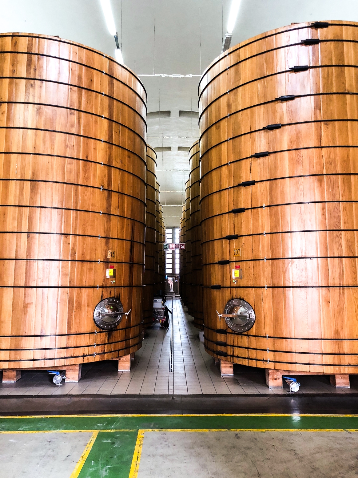 A Visit to Italy with Balsamic Vinegar of Modena | Kitchen Konfidence