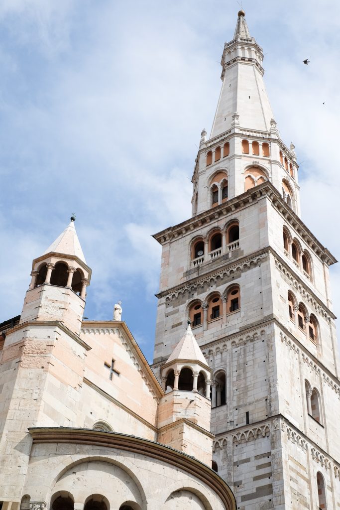 A Visit to Italy with Balsamic Vinegar of Modena | Kitchen Konfidence