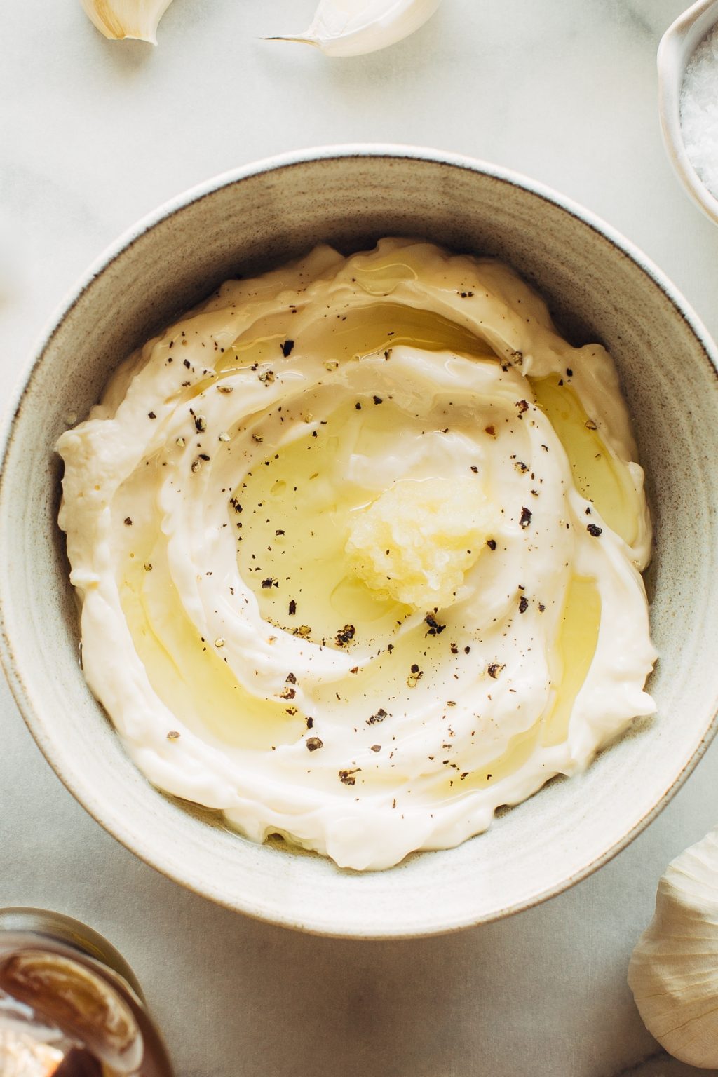 Easy Truffle Aioli Recipe - Kitchen Konfidence